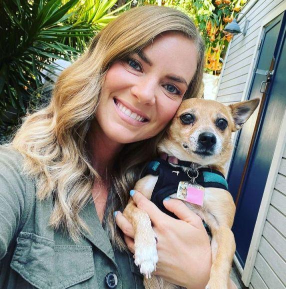 April Busby's Instagram, Twitter & Facebook on IDCrawl