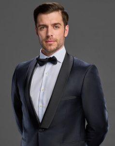 From Chicago With Love GAC Movie 2023 - mrDustBin