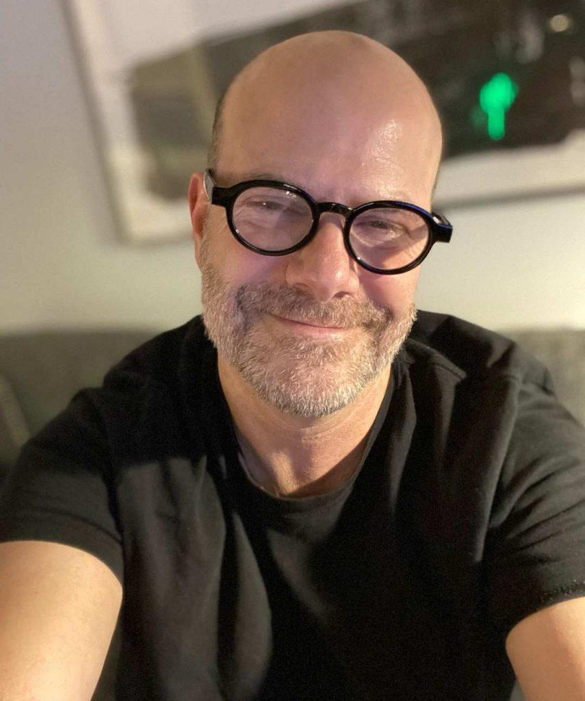 Fall Into Winter GAC Movie 2023 - mrDustBin