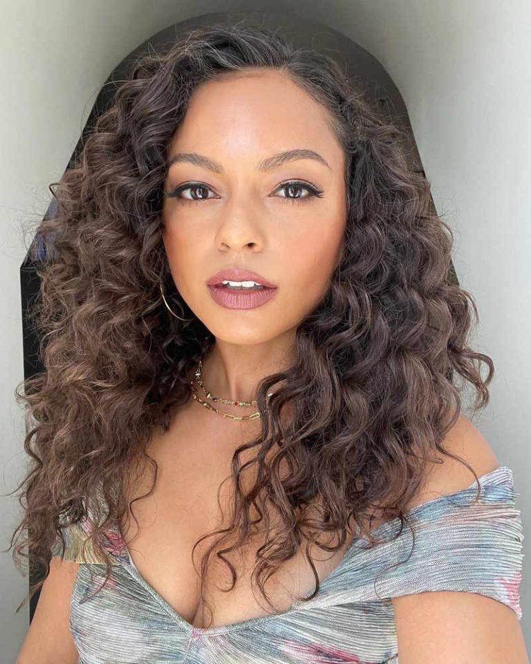 Davida Williams Biography, Age, Height, Boyfriend - mrDustBin