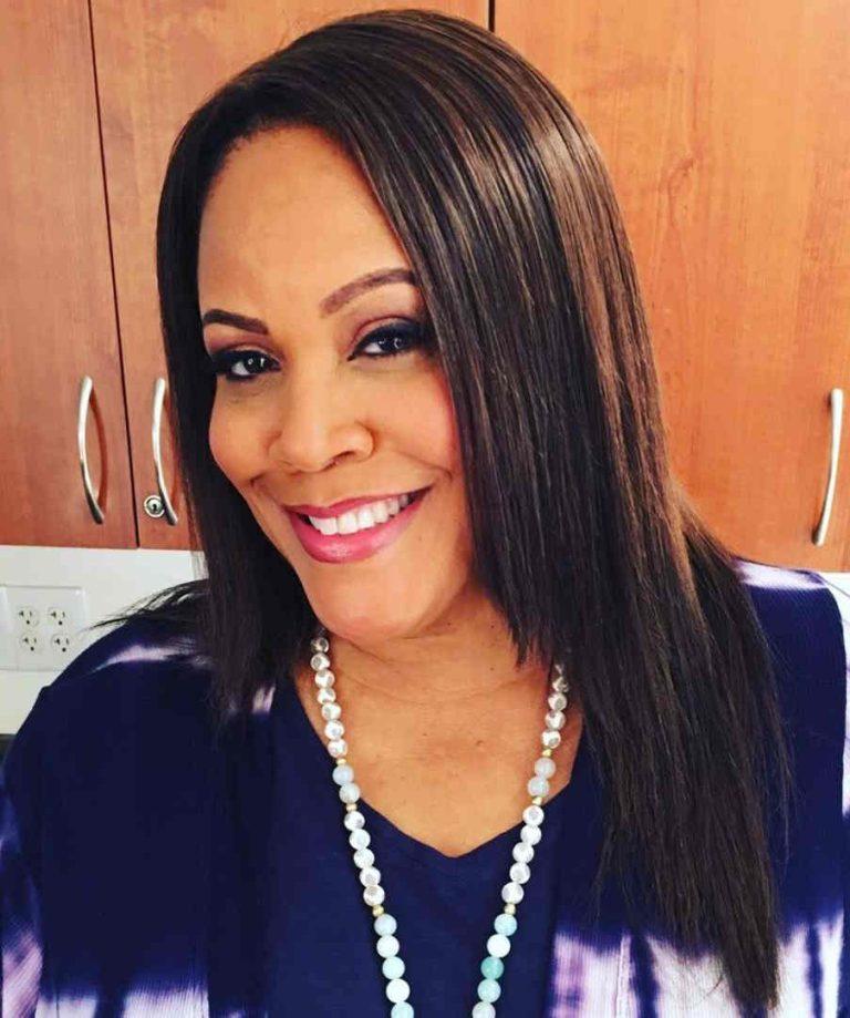 Debbie Denmon Biography, Age, Height, Husband - mrDustBin