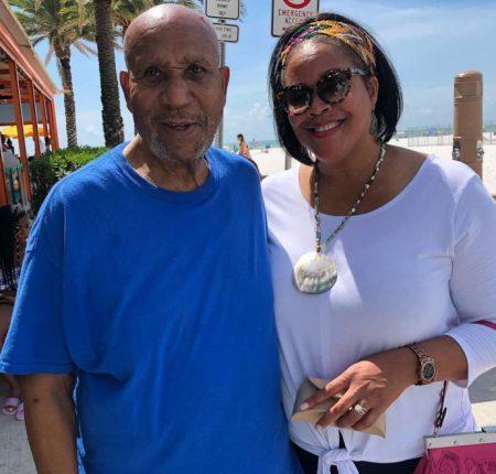 Debbie Denmon Biography, Age, Height, Husband - mrDustBin