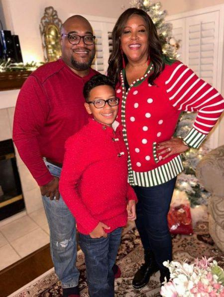 Debbie Denmon Biography, Age, Height, Husband - mrDustBin