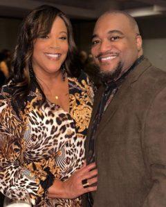 Debbie Denmon Biography, Age, Height, Husband - mrDustBin