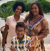 Debbie Denmon Biography, Age, Height, Husband - mrDustBin