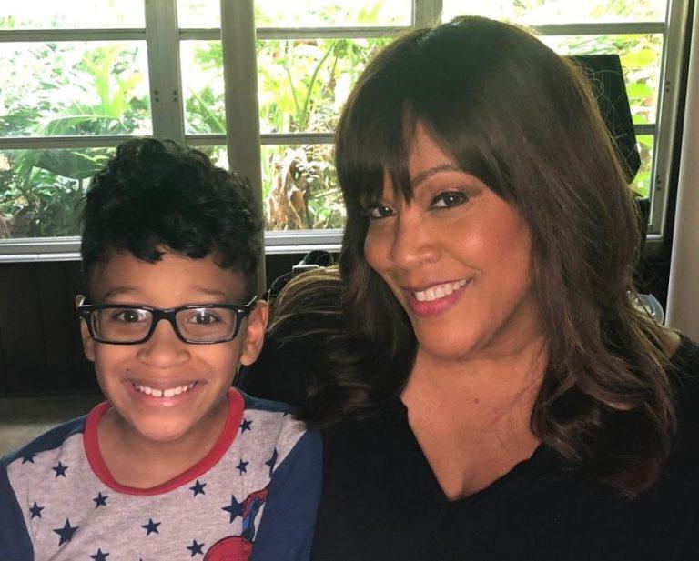 Debbie Denmon Biography, Age, Height, Husband - mrDustBin