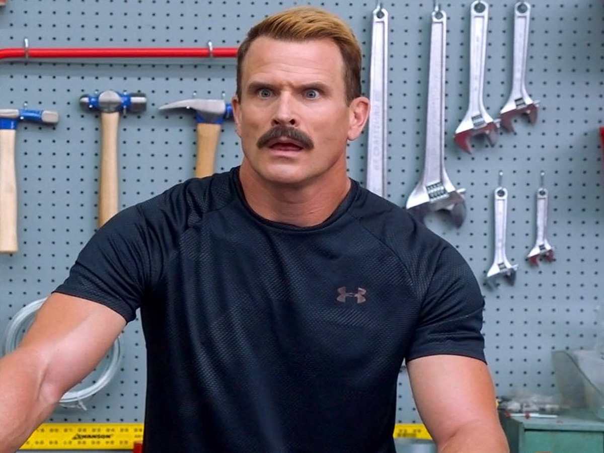 Gabriel Hogan: A Look At The Life And Career Of This Talented Actor