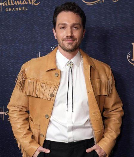 Ride Hallmark Series, Episode, Cast, Story 2023-rd - mrDustBin