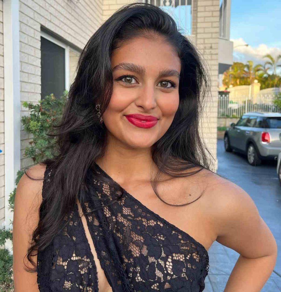 A Prince In Paradise GAC Movie 2023 - mrDustBin