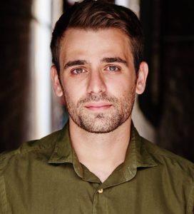 A Prince In Paradise GAC Movie 2023 - mrDustBin