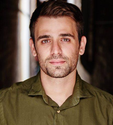 A Prince In Paradise GAC Movie 2023 - mrDustBin