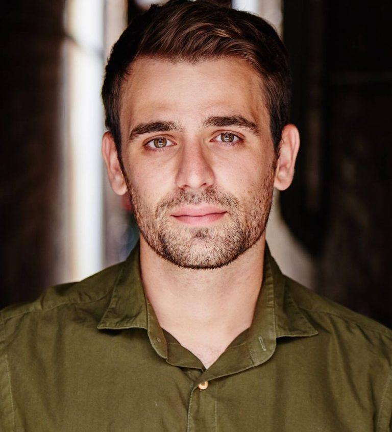 A Prince In Paradise GAC Movie 2023 - mrDustBin