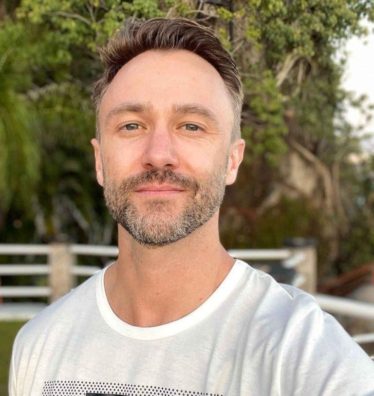 From Chicago With Love GAC Movie 2023 - mrDustBin