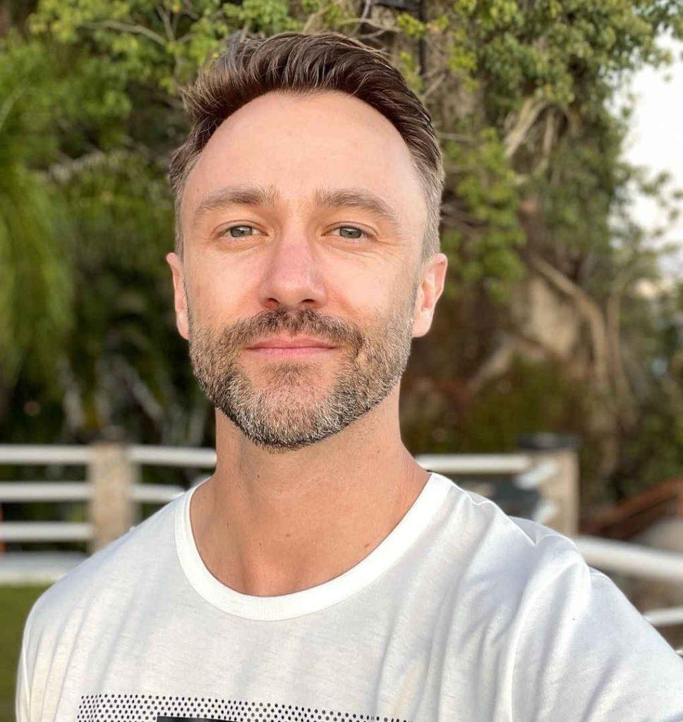 From Chicago With Love GAC Movie 2023 - mrDustBin