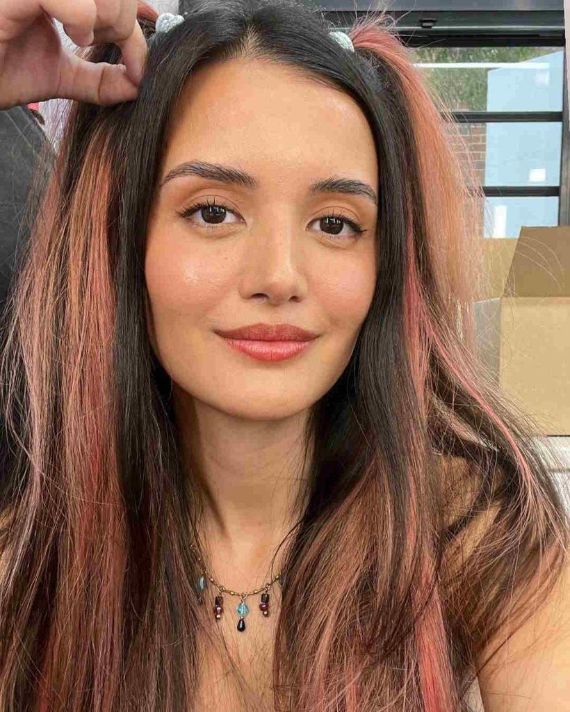 A Prince In Paradise GAC Movie 2023 - mrDustBin