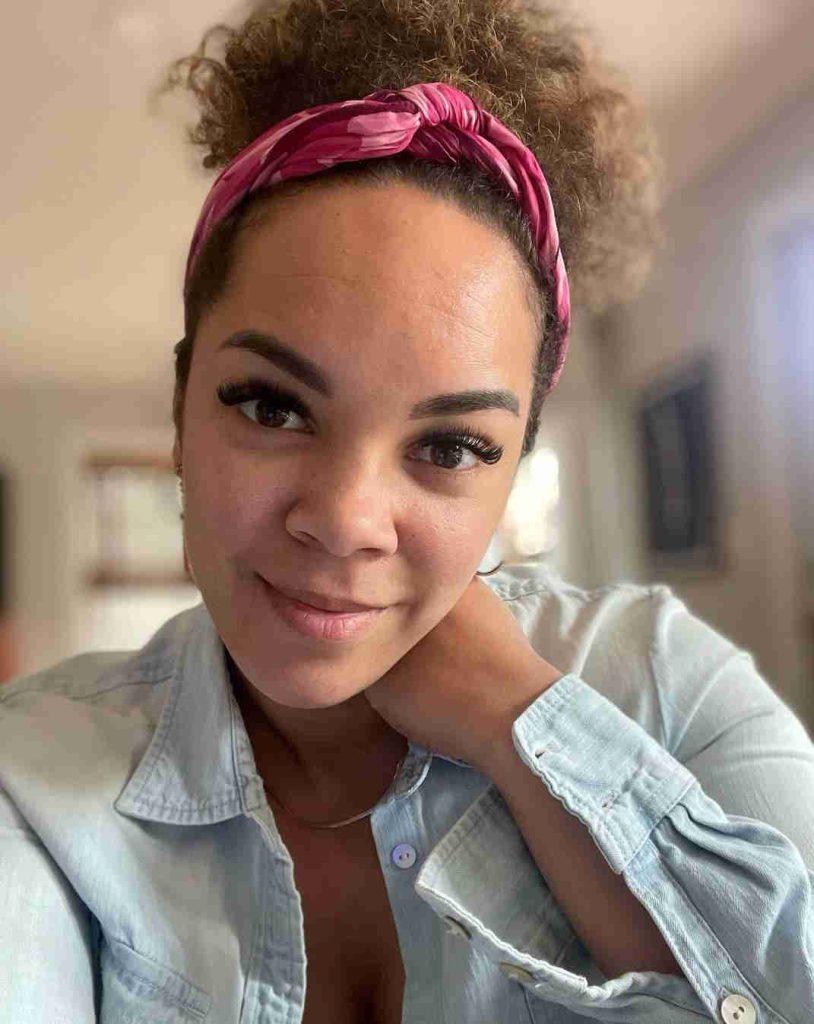 Nicole Hickl Biography, Age, Height & Husband - mrDustBin