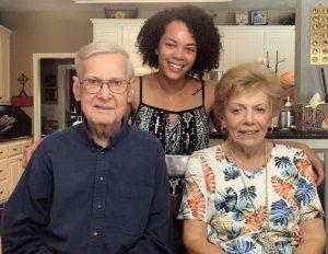 Nicole Hickl Biography, Age, Height & Husband - mrDustBin