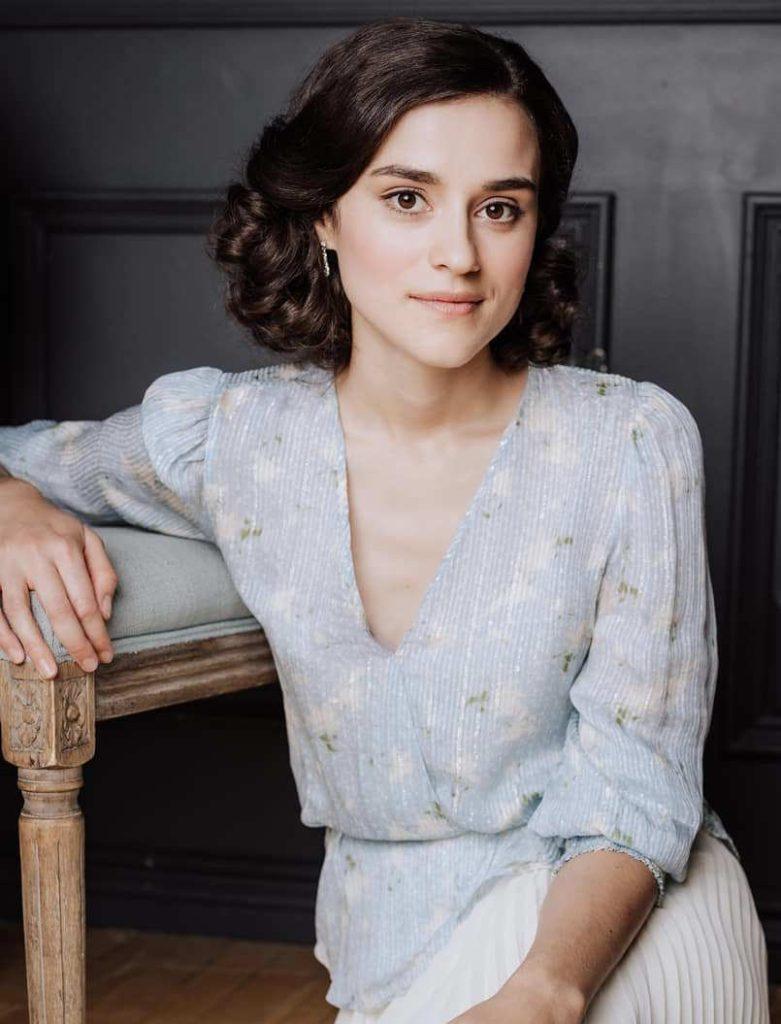 From Chicago With Love GAC Movie 2023 - mrDustBin