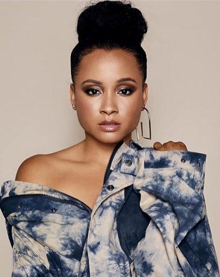 Spring Breakthrough Hallmark Movie 2023-rd - mrDustBin