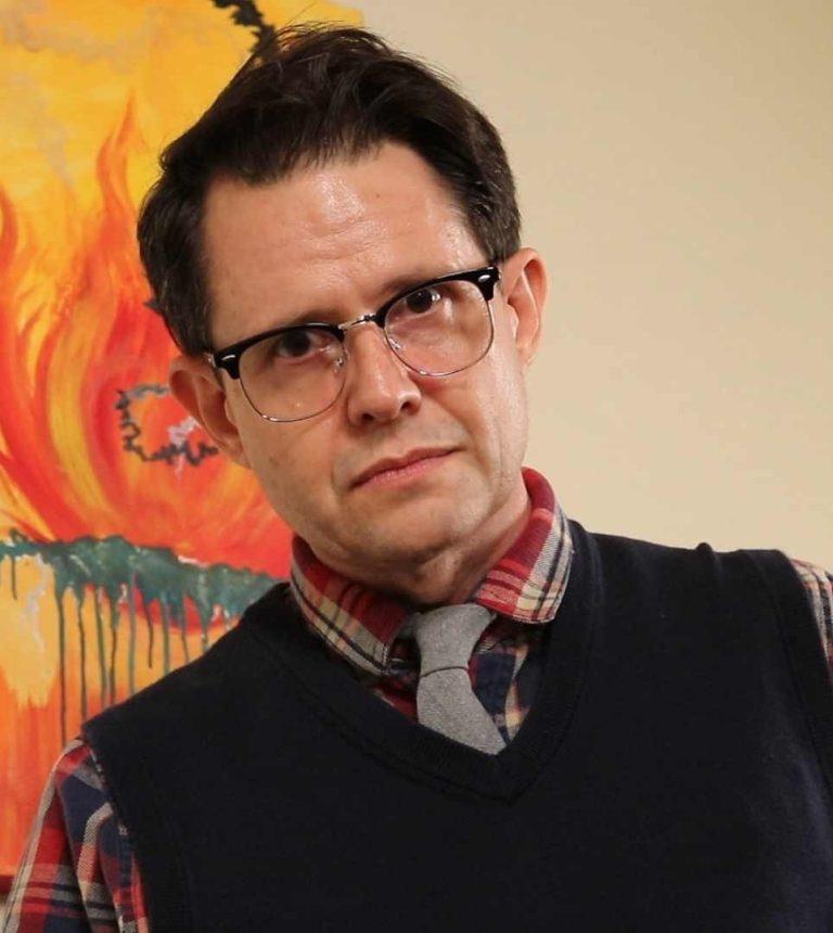 The English Estate GAC Movie 2023 - mrDustBin