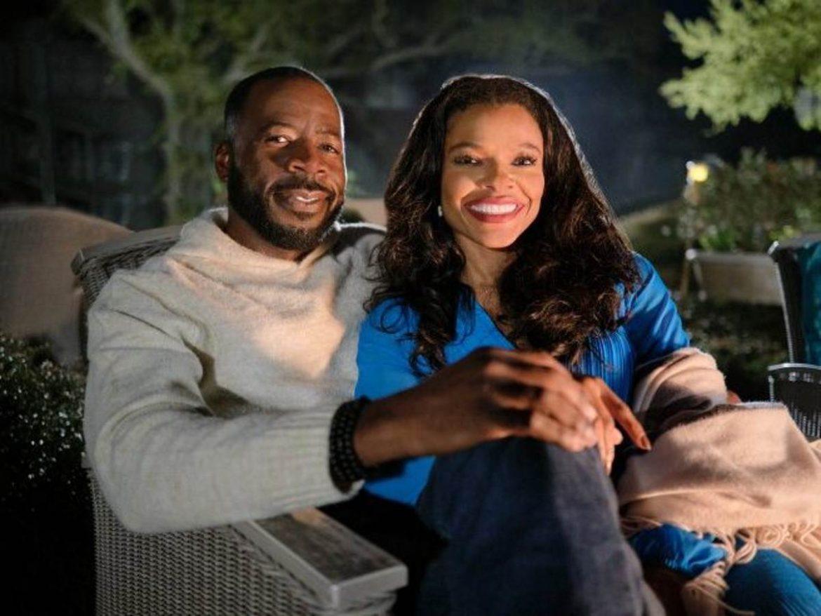 Spring Breakthrough Hallmark Movie 2023-rd - mrDustBin