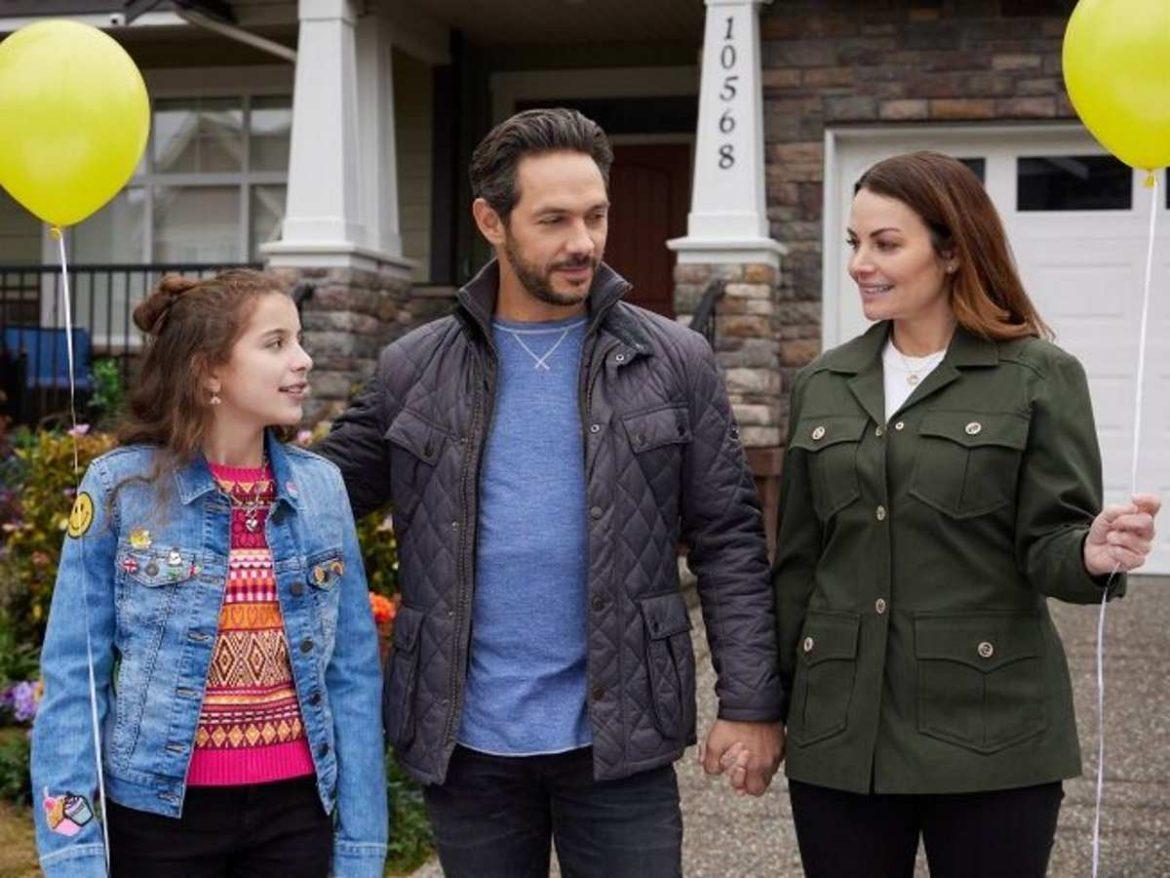 Unexpected Grace Hallmark Movie 2023-rd - mrDustBin