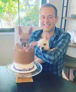 Adam Freeman Biography, Age, Height, Weight - mrDustBin