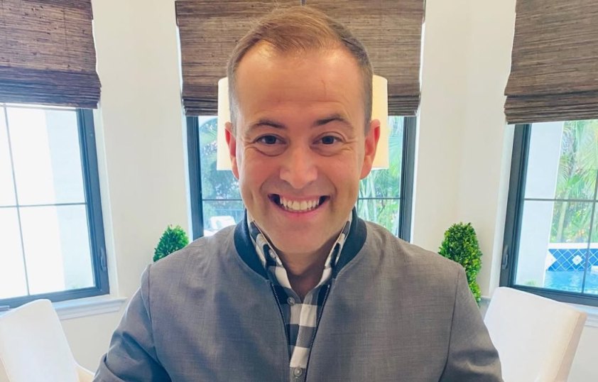 Adam Freeman Biography, Age, Height, Weight - mrDustBin