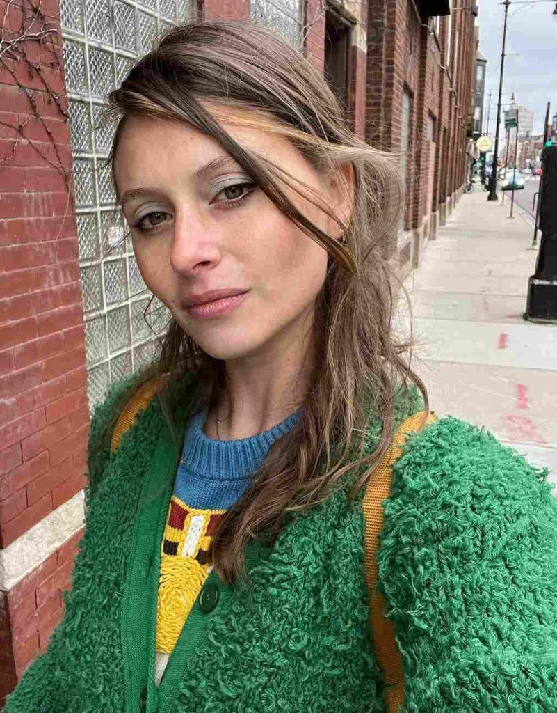 Aly Michalka Biography, Age, Height, Husband - mrDustBin
