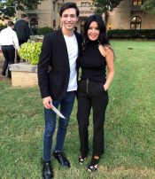 April Osteen Simons Biography Age, Husband - mrDustBin