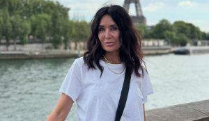 April Osteen Simons Biography Age, Husband - mrDustBin