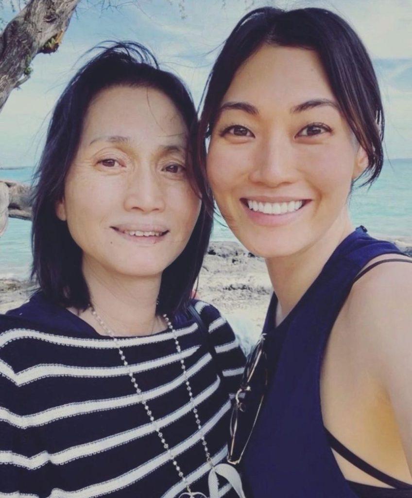 Catherine Haena Kim Biography, Age, Height - mrDustBin