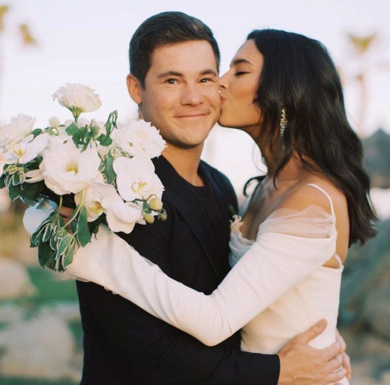 Chloe Bridges Biography, Age, Height & Husband - mrDustBin