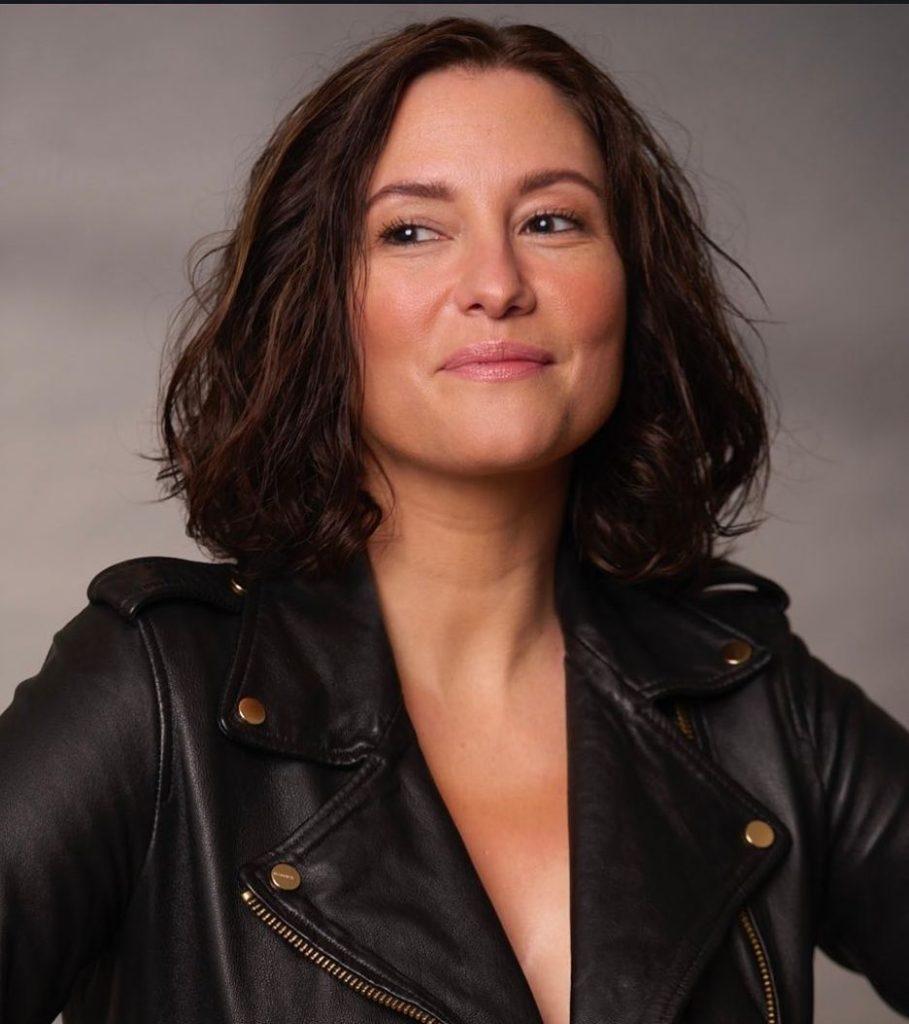 Chyler Leigh Biography, Age, Height & Husband - mrDustBin