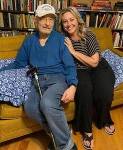 Helen Keaney Biography, Age, Height, Husband - mrDustBin