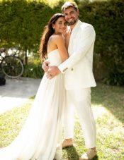 Inbar Lavi Biography, Age, Height & Husband - mrDustBin