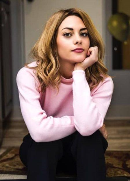 Inbar Lavi Biography, Age, Height & Husband - mrDustBin