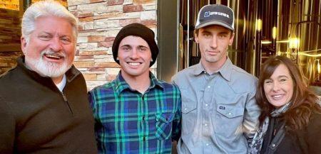 John Cremeans Biography, Age, Height & Wife - mrDustBin