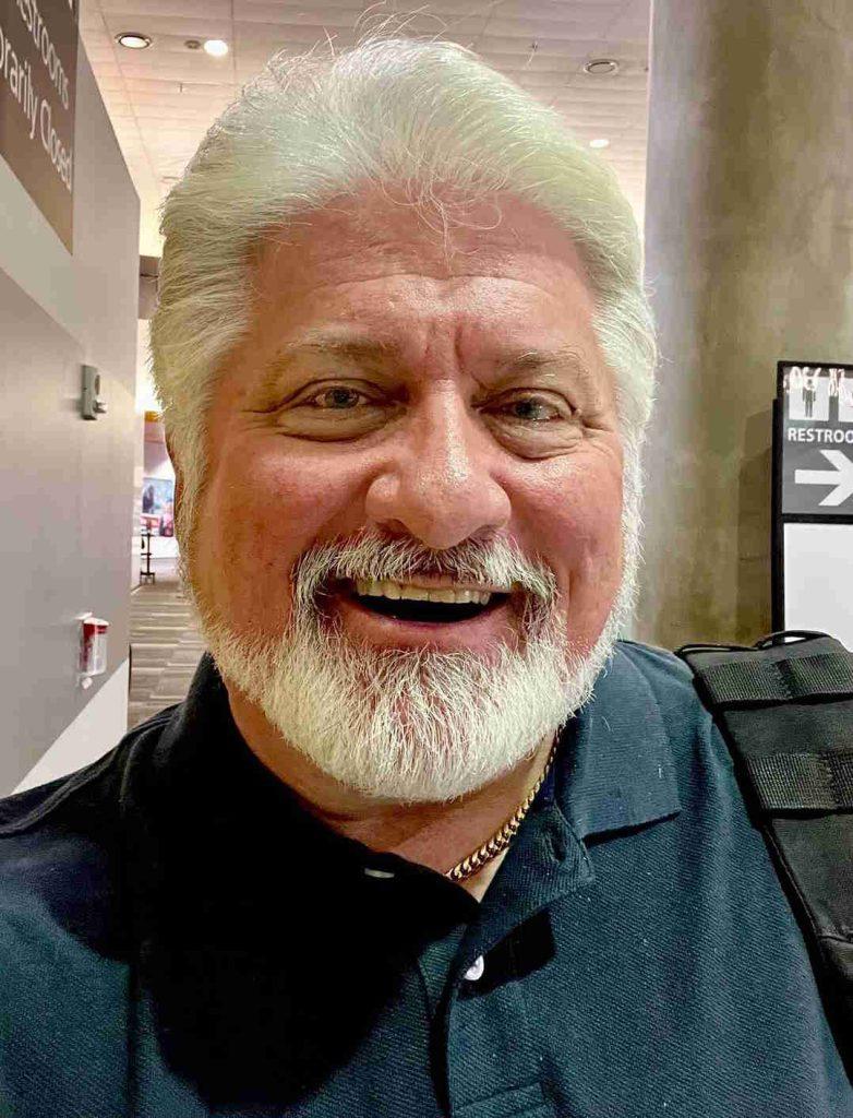 John Cremeans Biography, Age, Height & Wife - mrDustBin