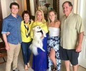 Kathy Wolf Biography, Age, Height & Husband - mrDustBin