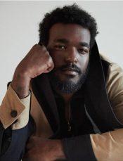 Luke James Biography, Age, Height, Girlfriend - mrDustBin