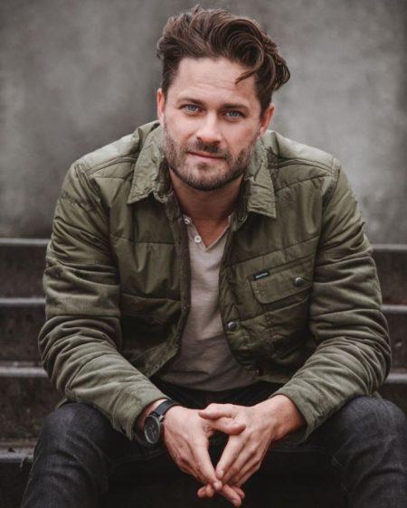 The Cases of Mystery Lane Hallmark Movie 2023-rd - mrDustBin