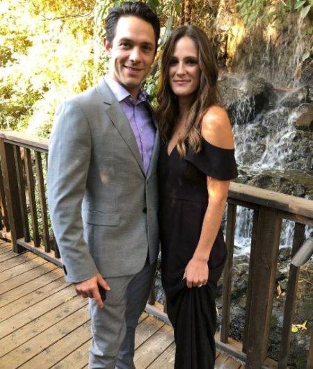 Michael Rady Biography Age, Height, Girlfriend-rd - mrDustBin