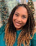 Monifa Days Biography, Age, Height & Husband - mrDustBin