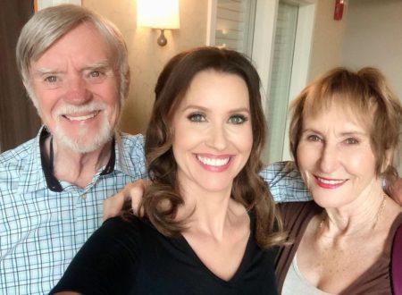 Shannon Fox Biography, Age, Height & Husband - mrDustBin