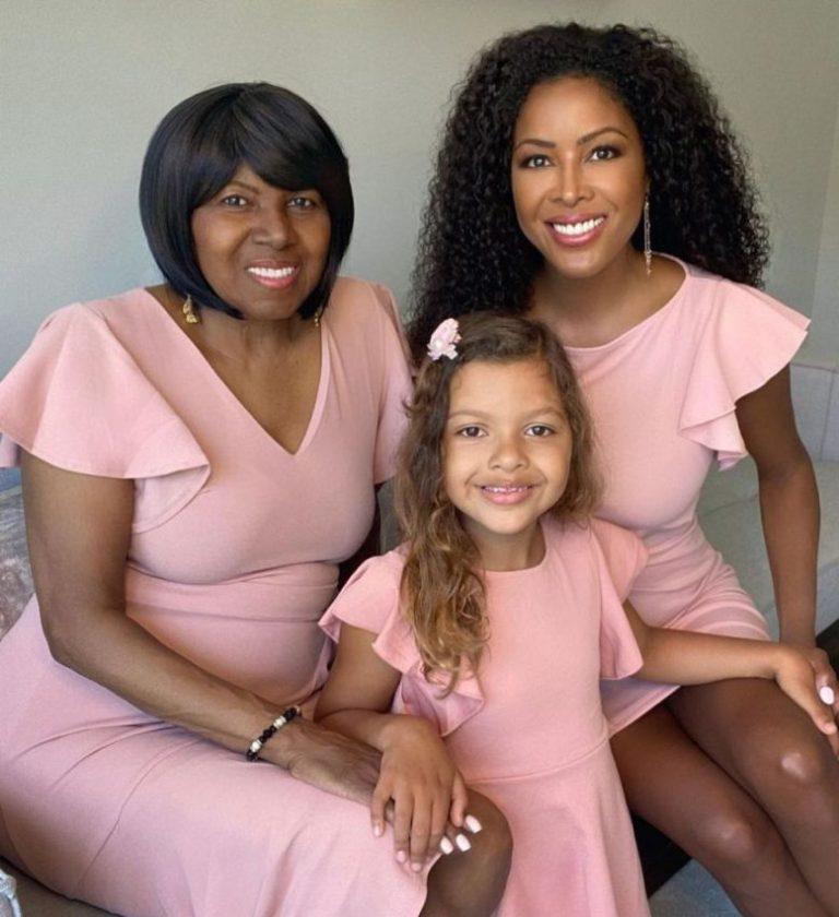 Stacey Rusch Biography, Age, Height, Husband - mrDustBin