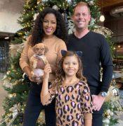 Stacey Rusch Biography, Age, Height, Husband - mrDustBin