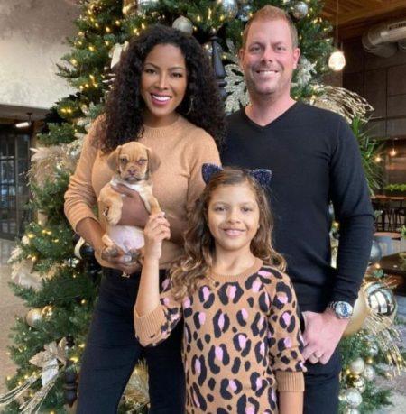 Stacey Rusch Biography, Age, Height, Husband - mrDustBin