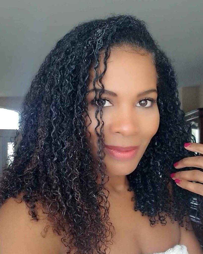 Tamara Hooks Biography, Age, Height & Husband - mrDustBin