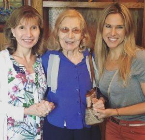 Valerie Stup Biography, Age, Height & Husband - mrDustBin